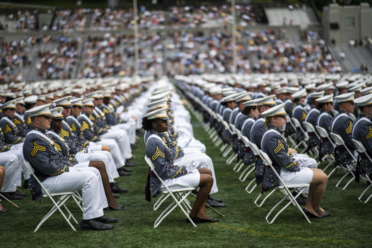 West Point shuts down clubs for women and students of color in response ...