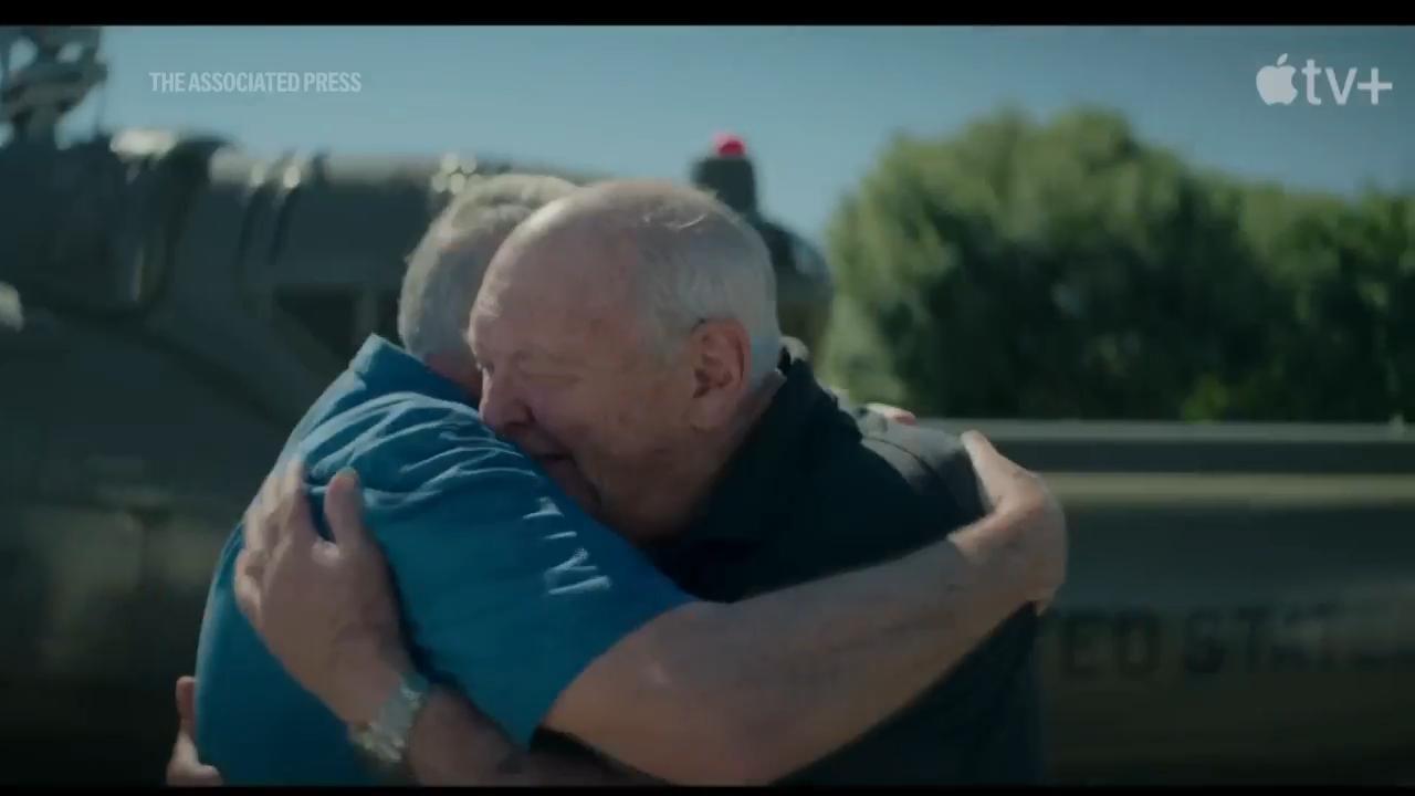 New Vietnam War doc reunites soldiers