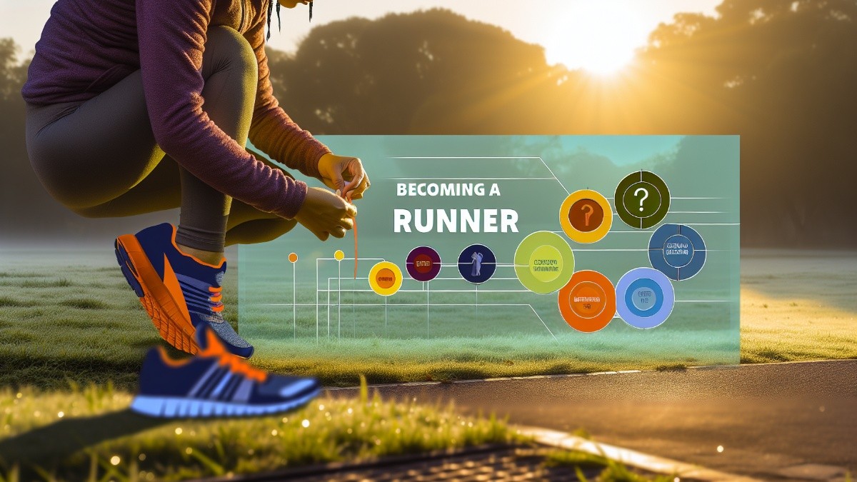 How to become a great runner