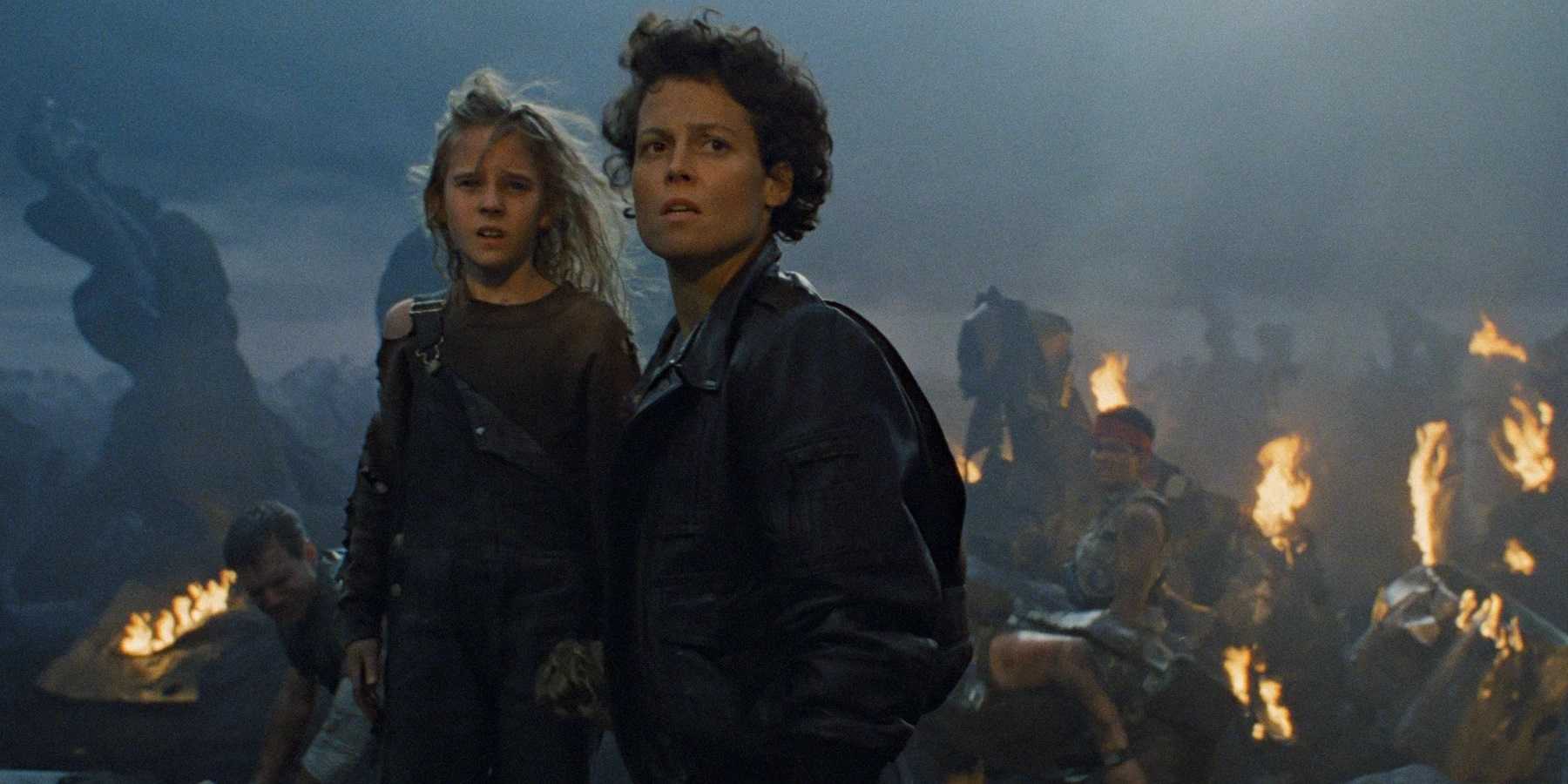 10 Sci-Fi Movies From The '80s That Have Aged Like Fine Wine