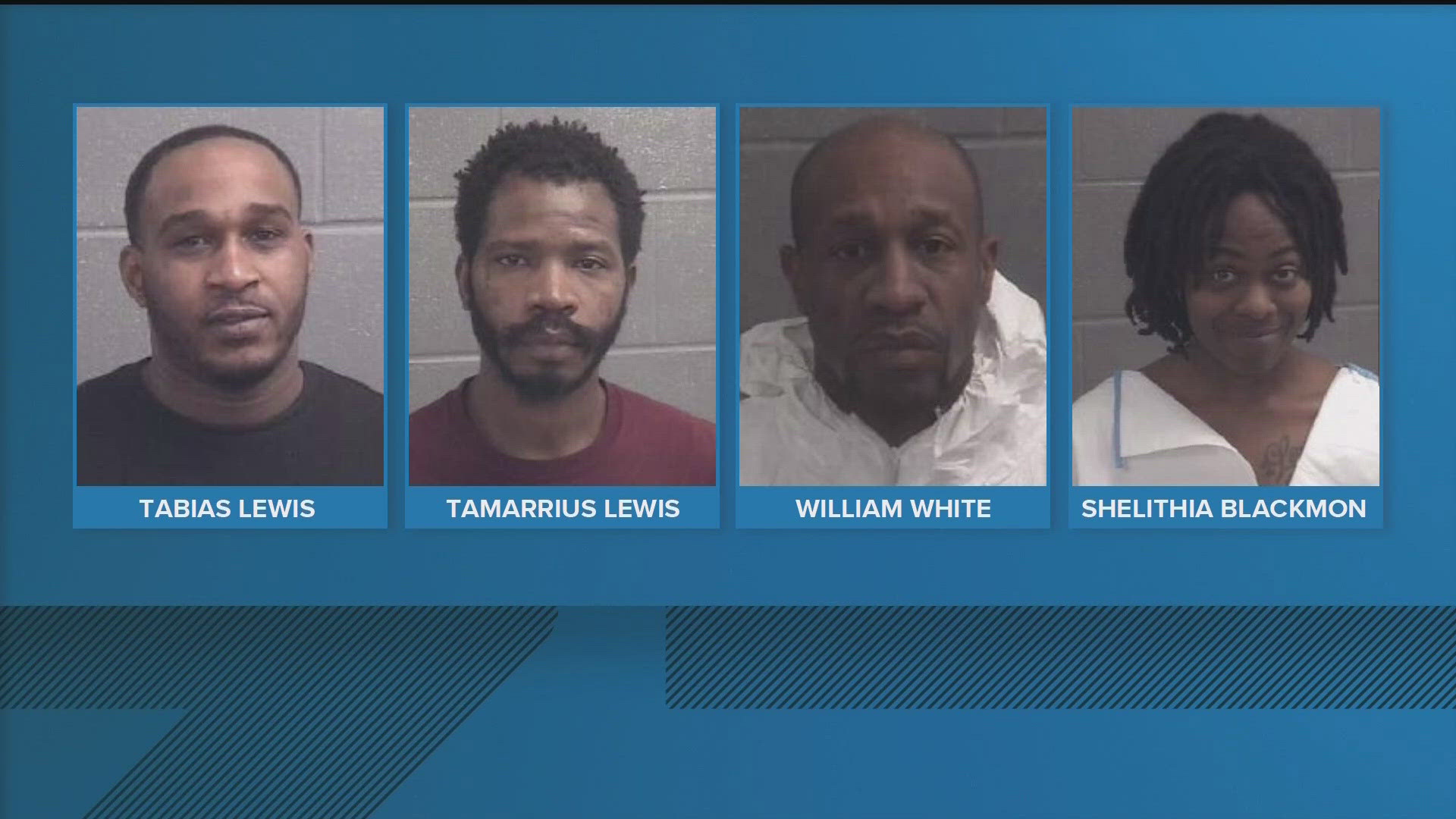 Griffin police uncover horrific child exploitation case involving ...