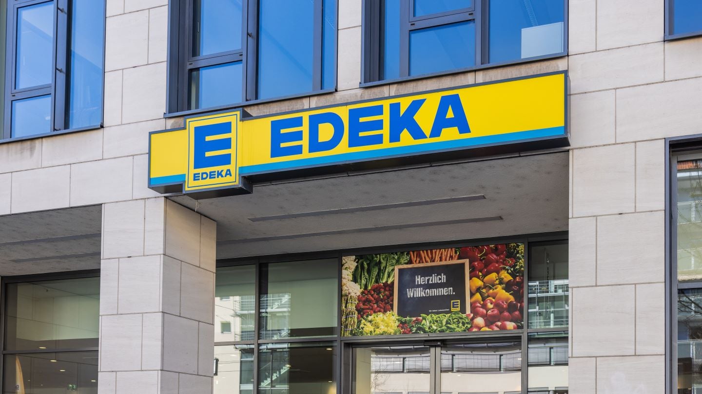 Germany’s Edeka to acquire dairy group Uckermärker Milch