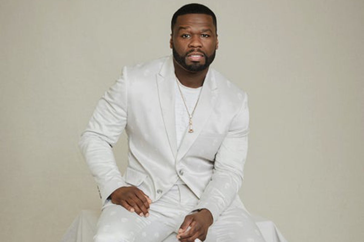 Rapper linked to Notting Hill shooting was in Dubai with 50 Cent, court ...