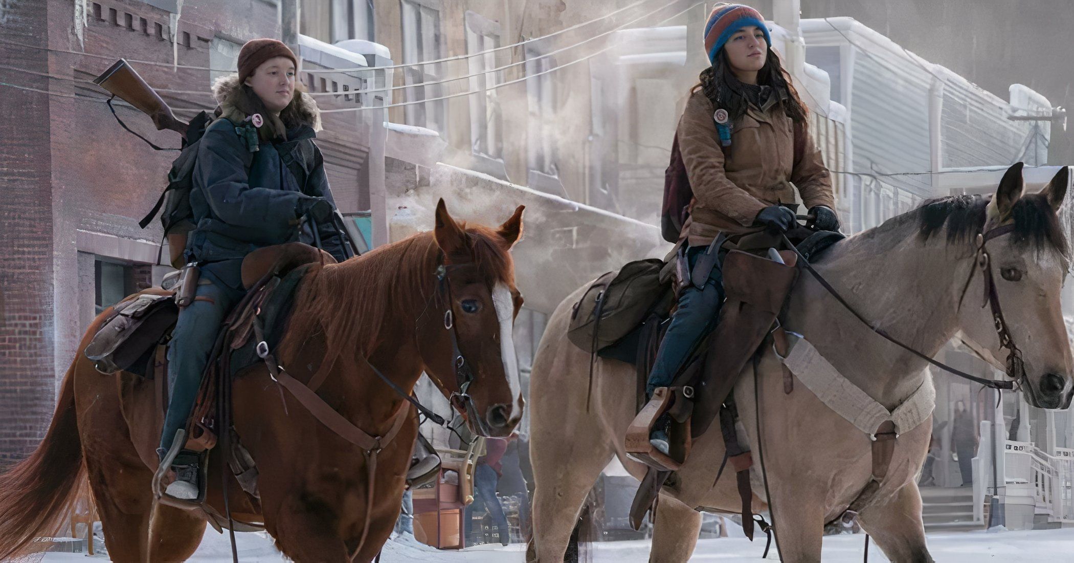 Last of Us Fans Think They Know Who the “Prominent Character” Is in ...