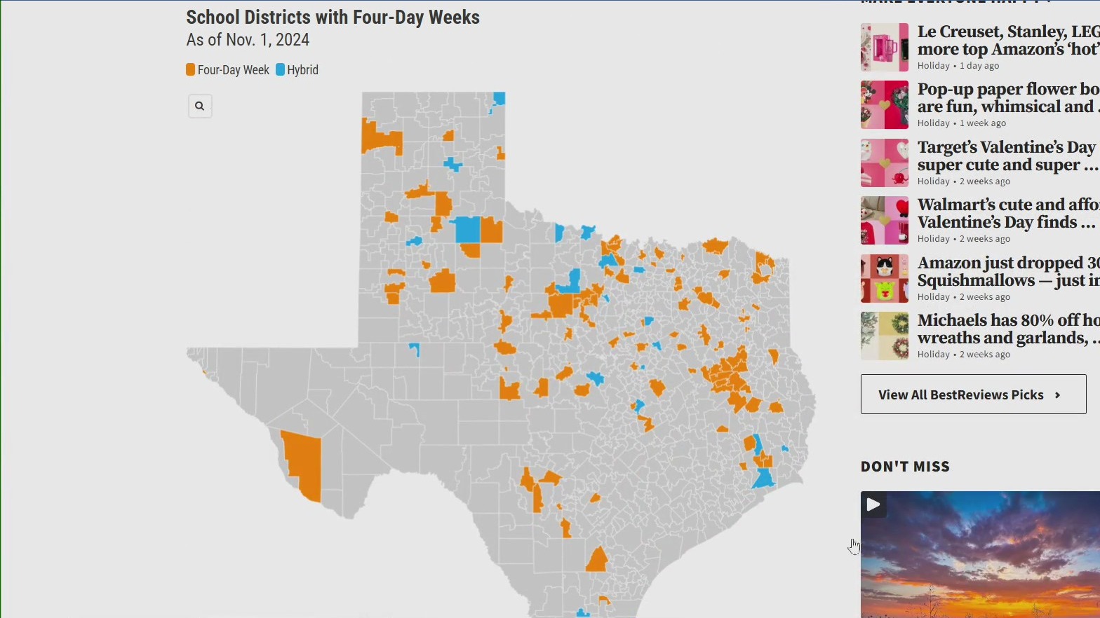 Liberty Hill ISD discusses four-day school week at board meeting