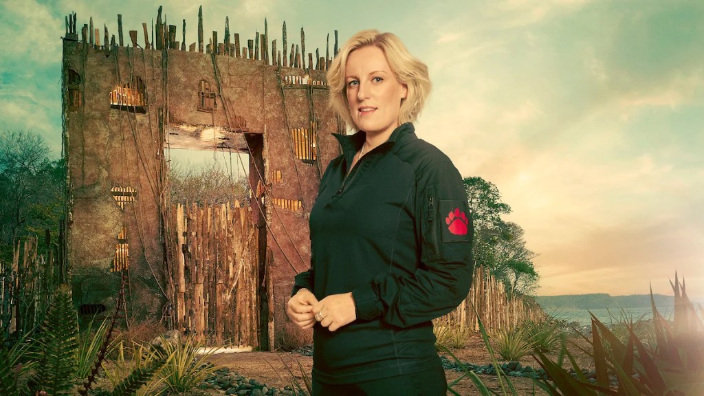 'Celebrity Bear Hunt' Cast Guide | Photos