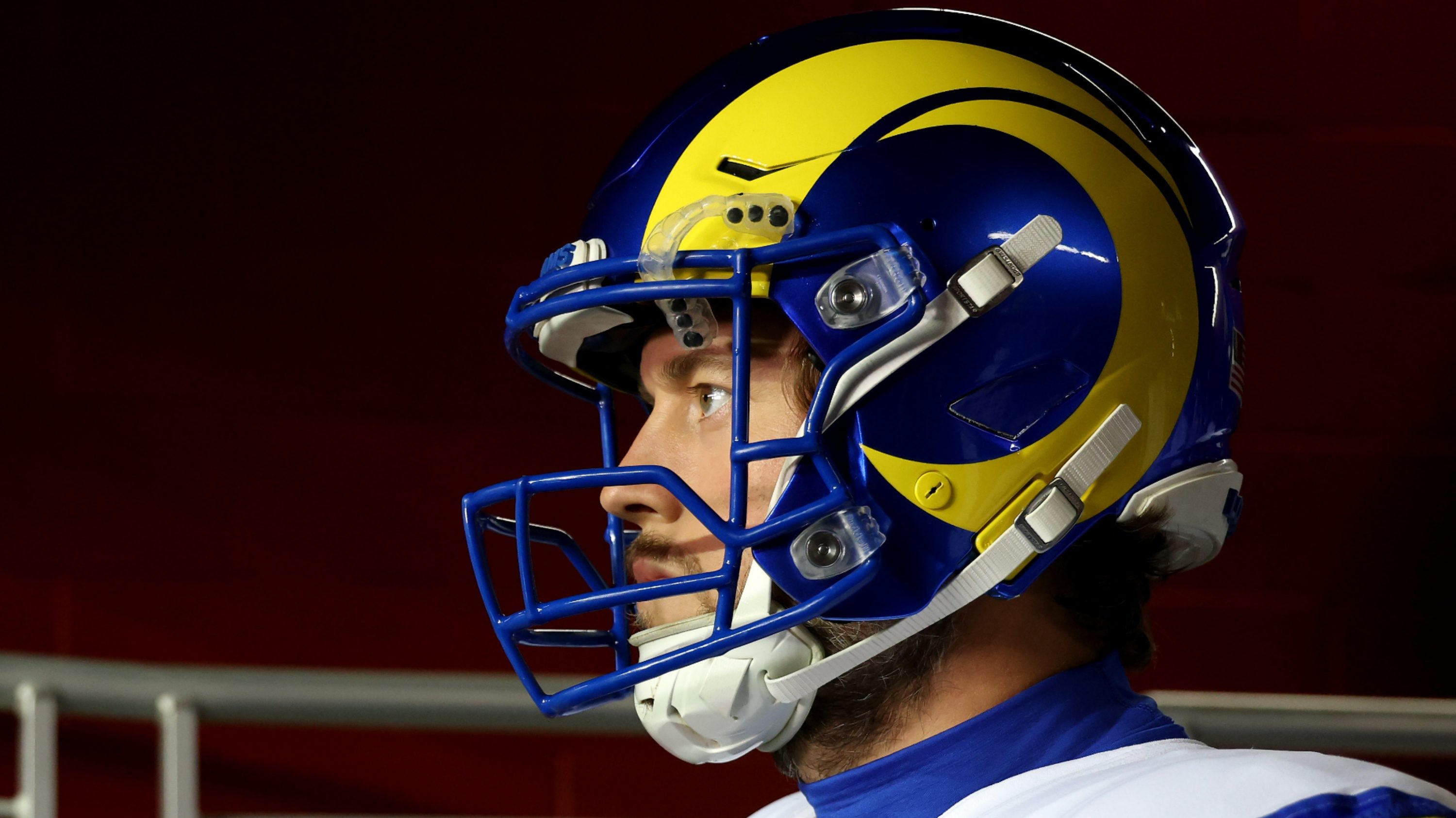 Rams Make Announcement After NFL Hands Down Historic Decision