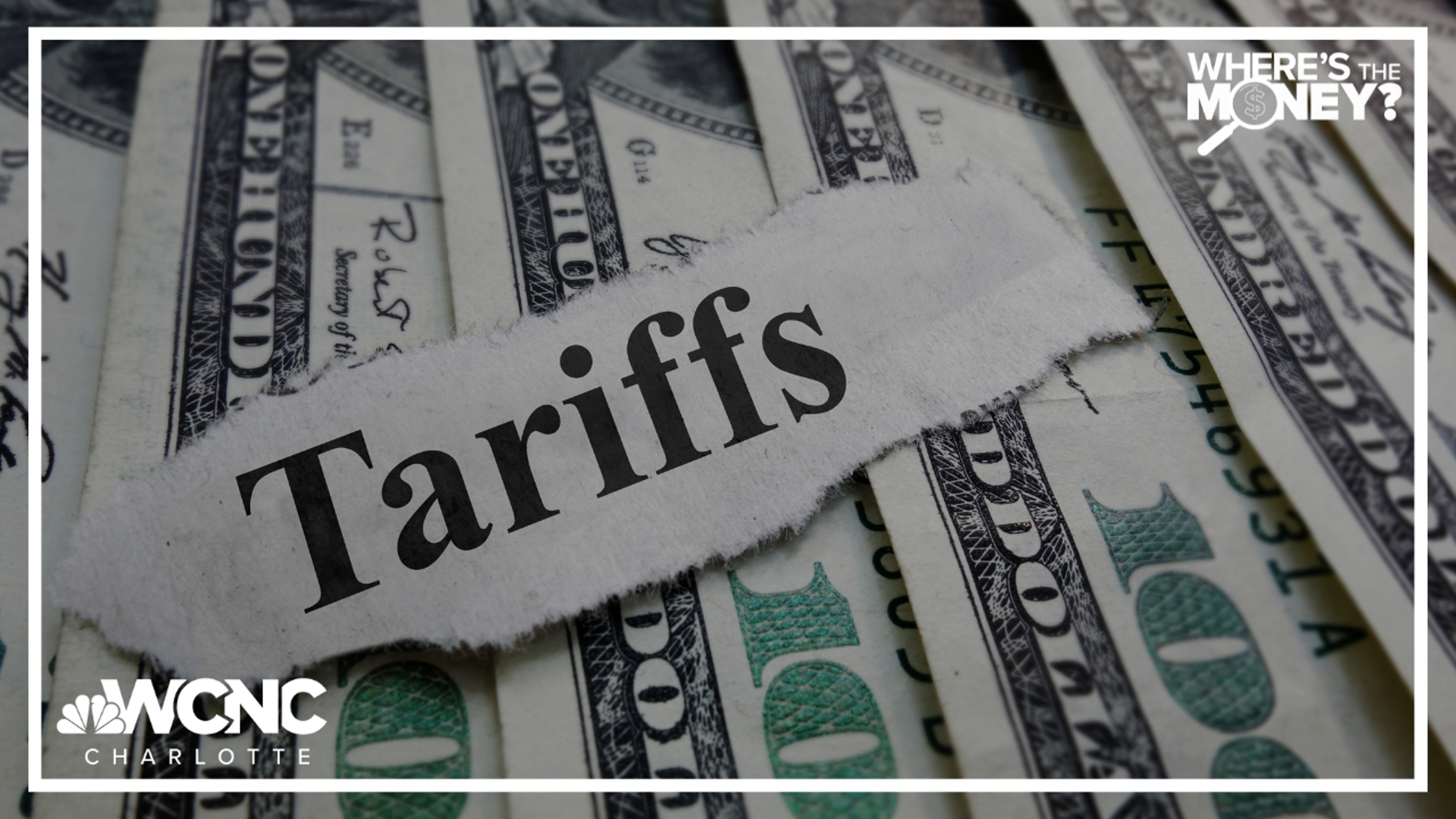 Here's the potential impact Chinese tariffs could have on online shopping