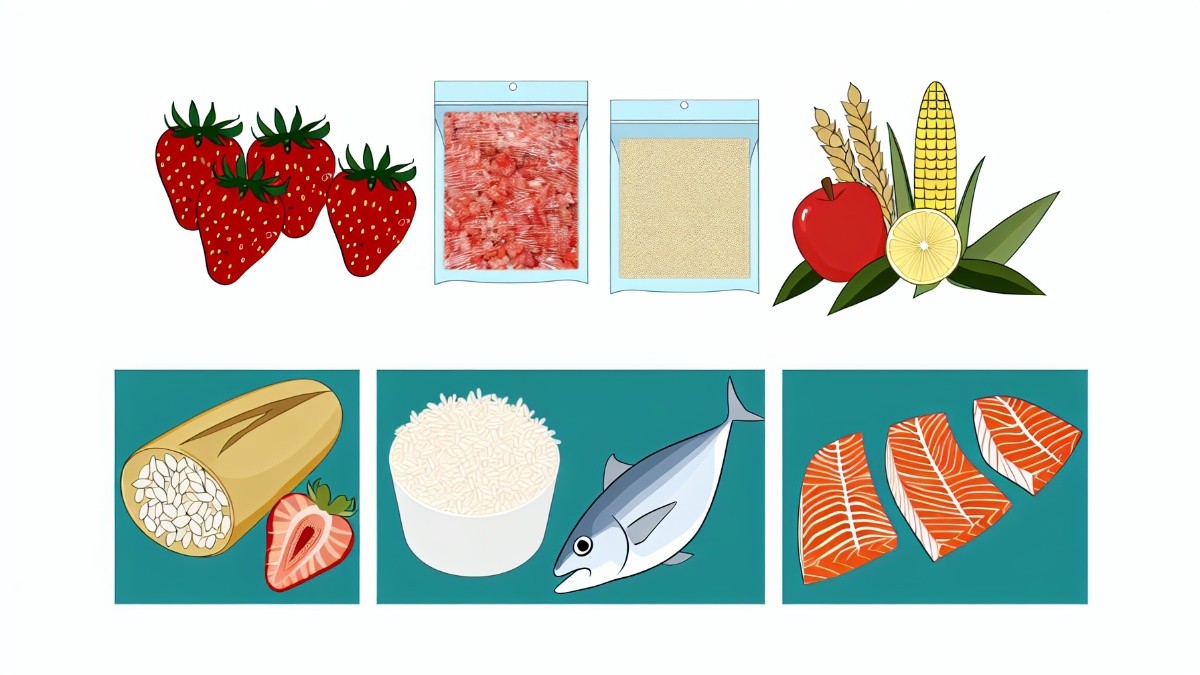 Plastic-laden foods you should stop eating linked to cancer