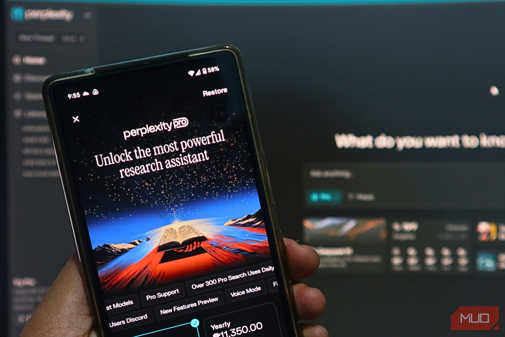 Perplexity's Desktop App Is Here, but You Should Stick to the Web App ...