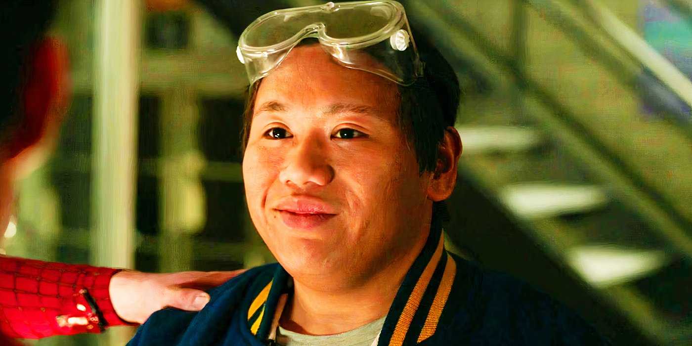 Your Friendly Neighborhood Spider-Man Episodes 3, 4, & 5 Feature Big ...