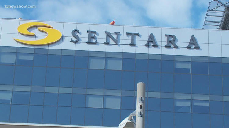 Sentara Urgent Care in Suffolk temporarily closes after staff illnesses