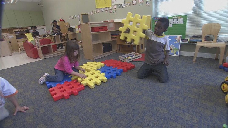 Local Head Start program caught in middle of federal funding issue ...