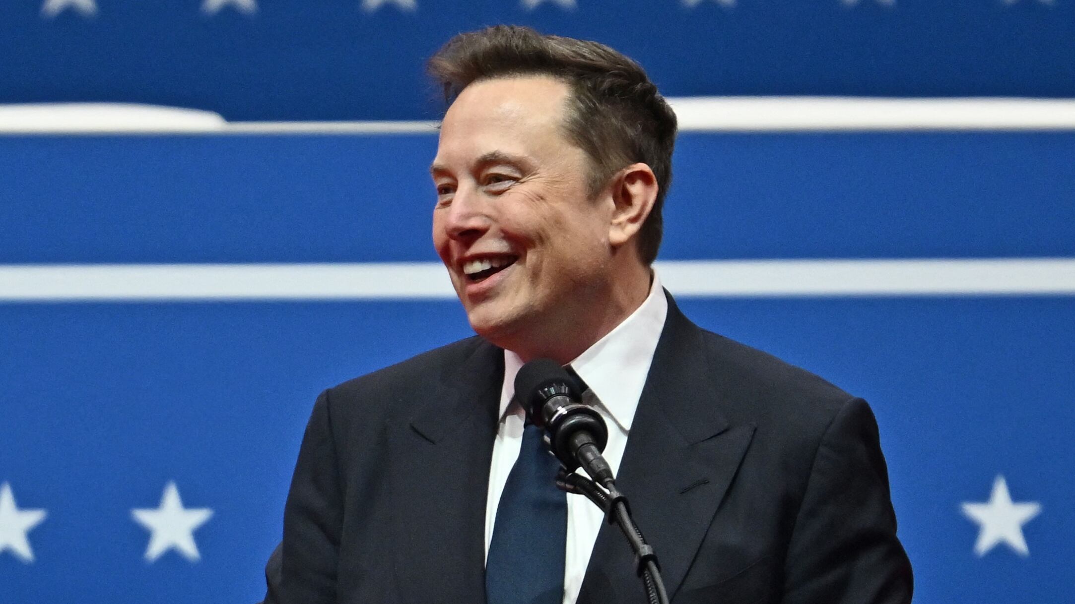 Elon Musk Turns His DOGE Goons Loose on Air Traffic Control