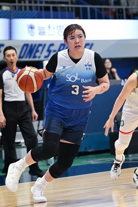 [WKBL 5라운드 리뷰] 여전한 타니무라 리카, 그리고 최이샘