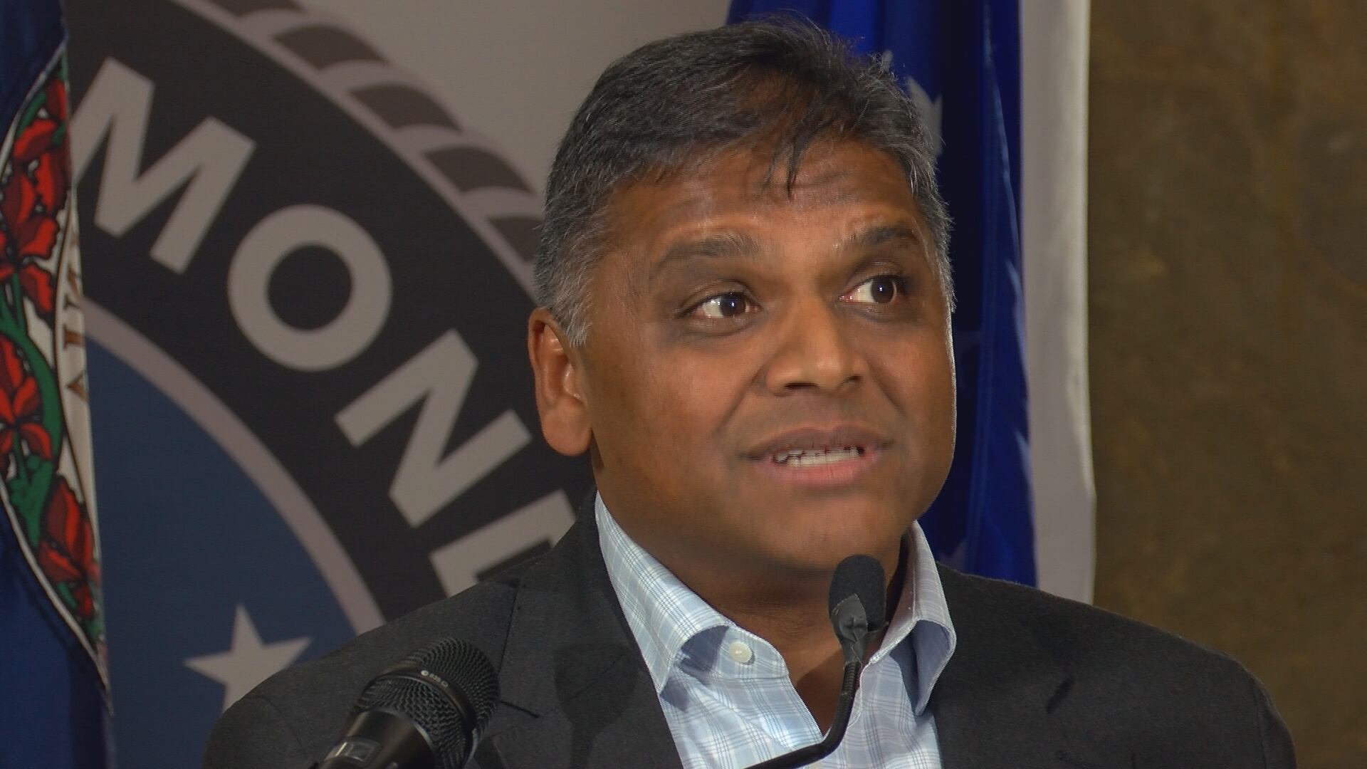 Mayor Avula outlines City’s next steps in water recovery efforts