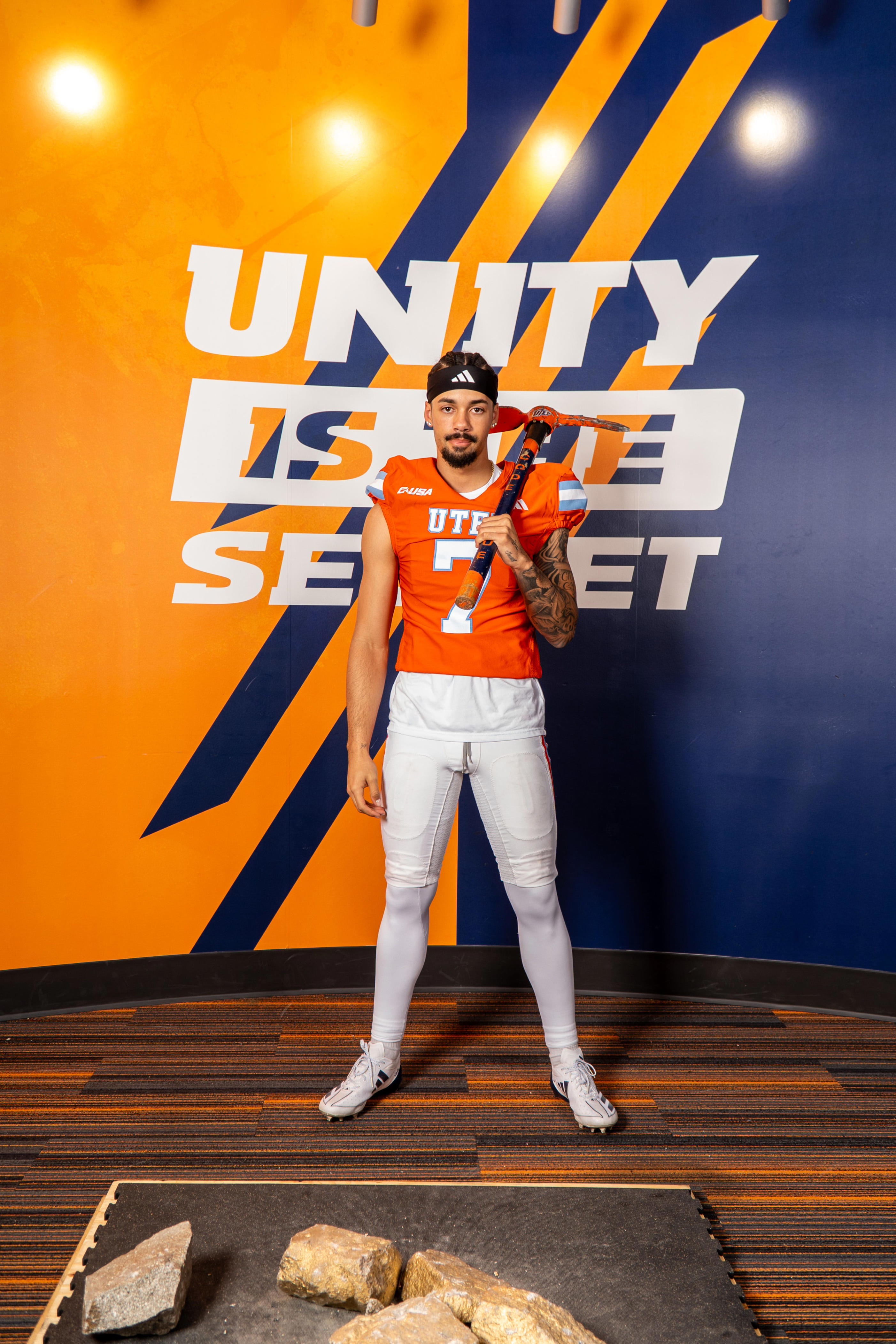 UTEP football adds to biggest, highest-rated signing class, which now ...