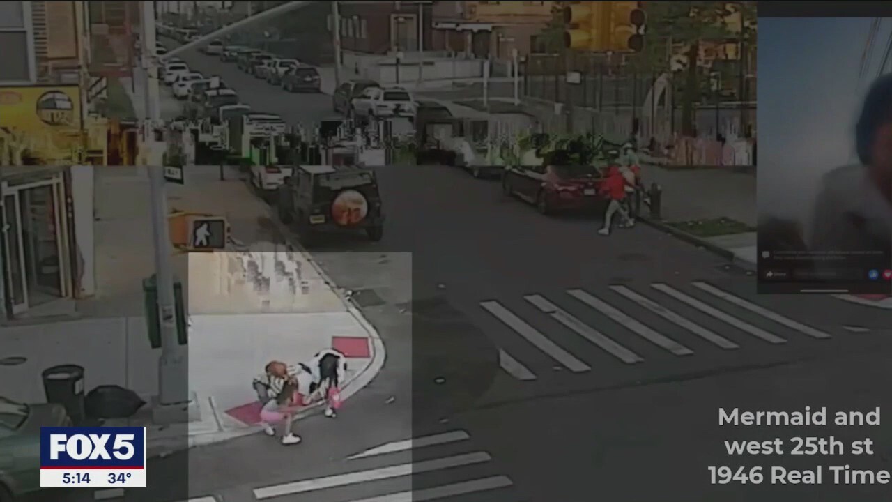 Inside the 59 Brims Gang Brooklyn takedown