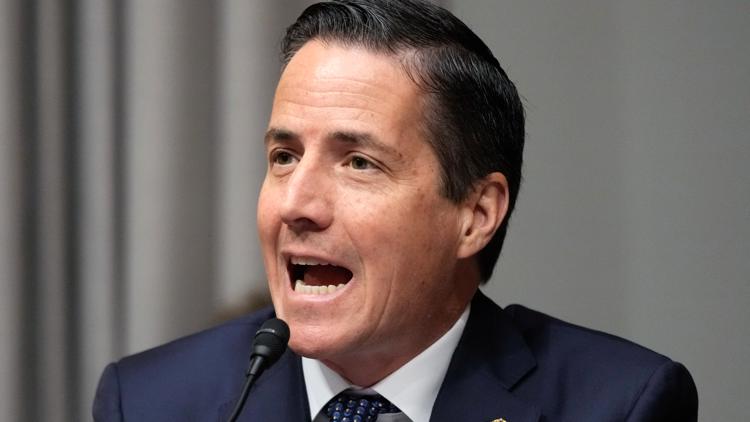 Ohio US Sen. Bernie Moreno under fire for referring to Jewish Senate ...