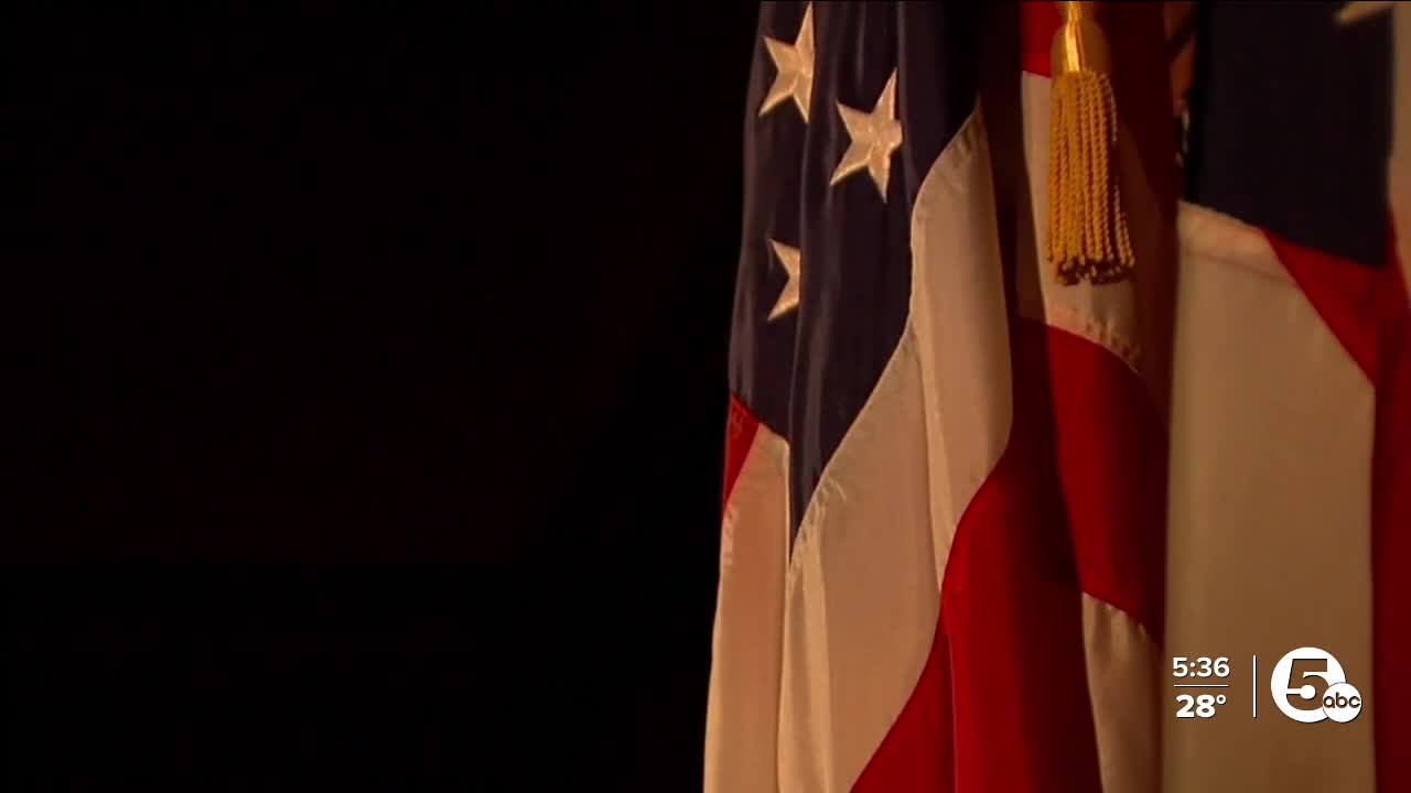 Sen. Moreno requests new attorney general to reexamine Cleveland's consent decree