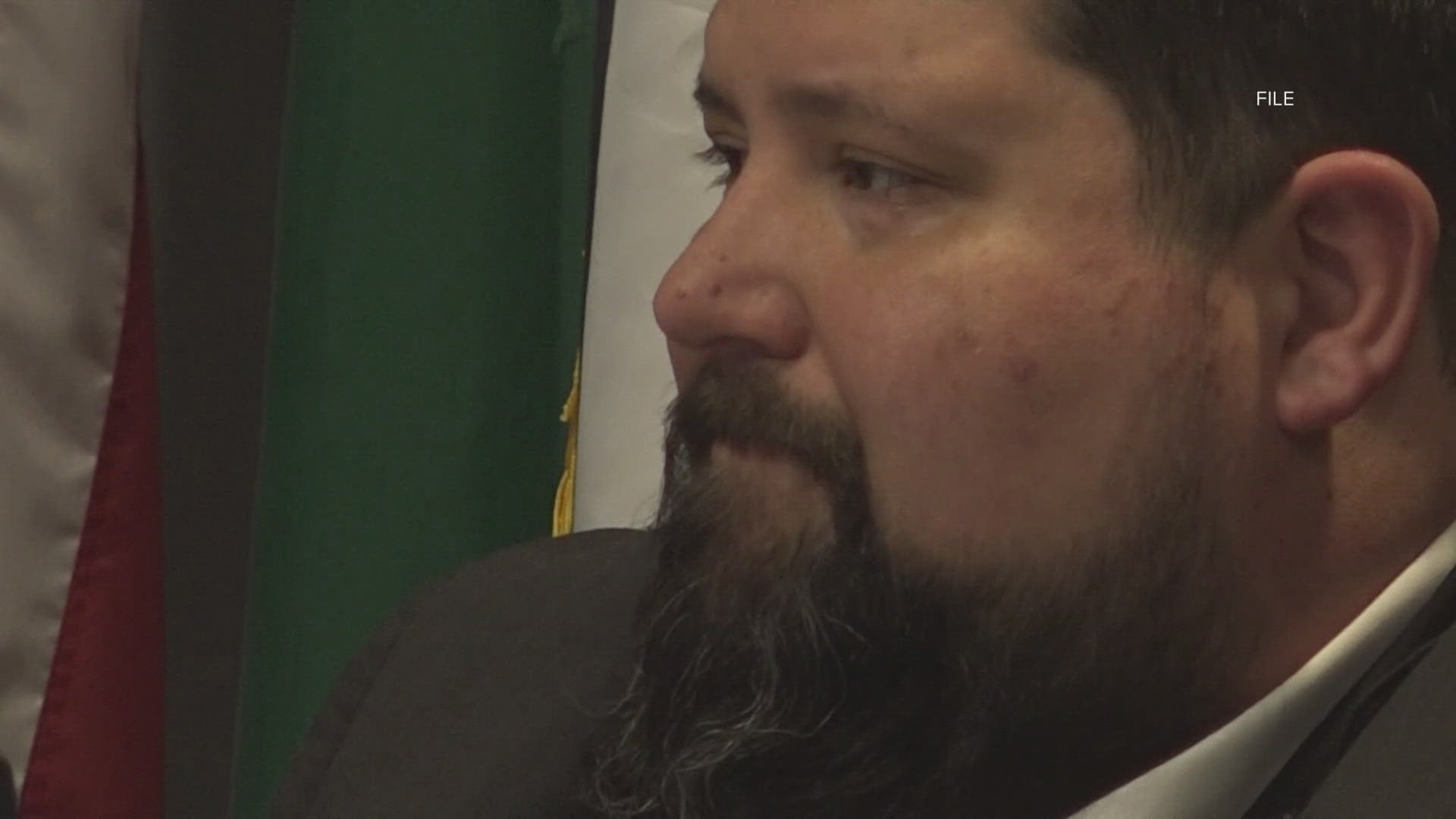 Spokane Valley sues Councilmember Al Merkel