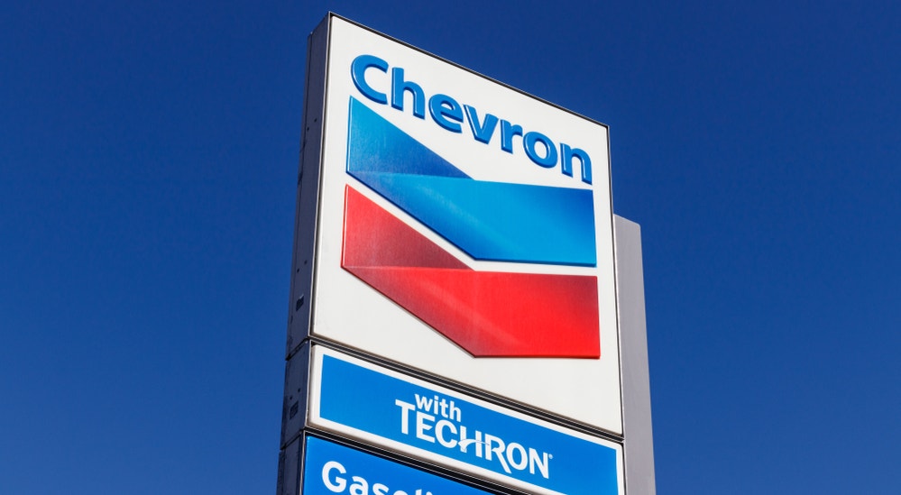 Trump Administration Negotiates With Chevron On Company's Venezuela ...