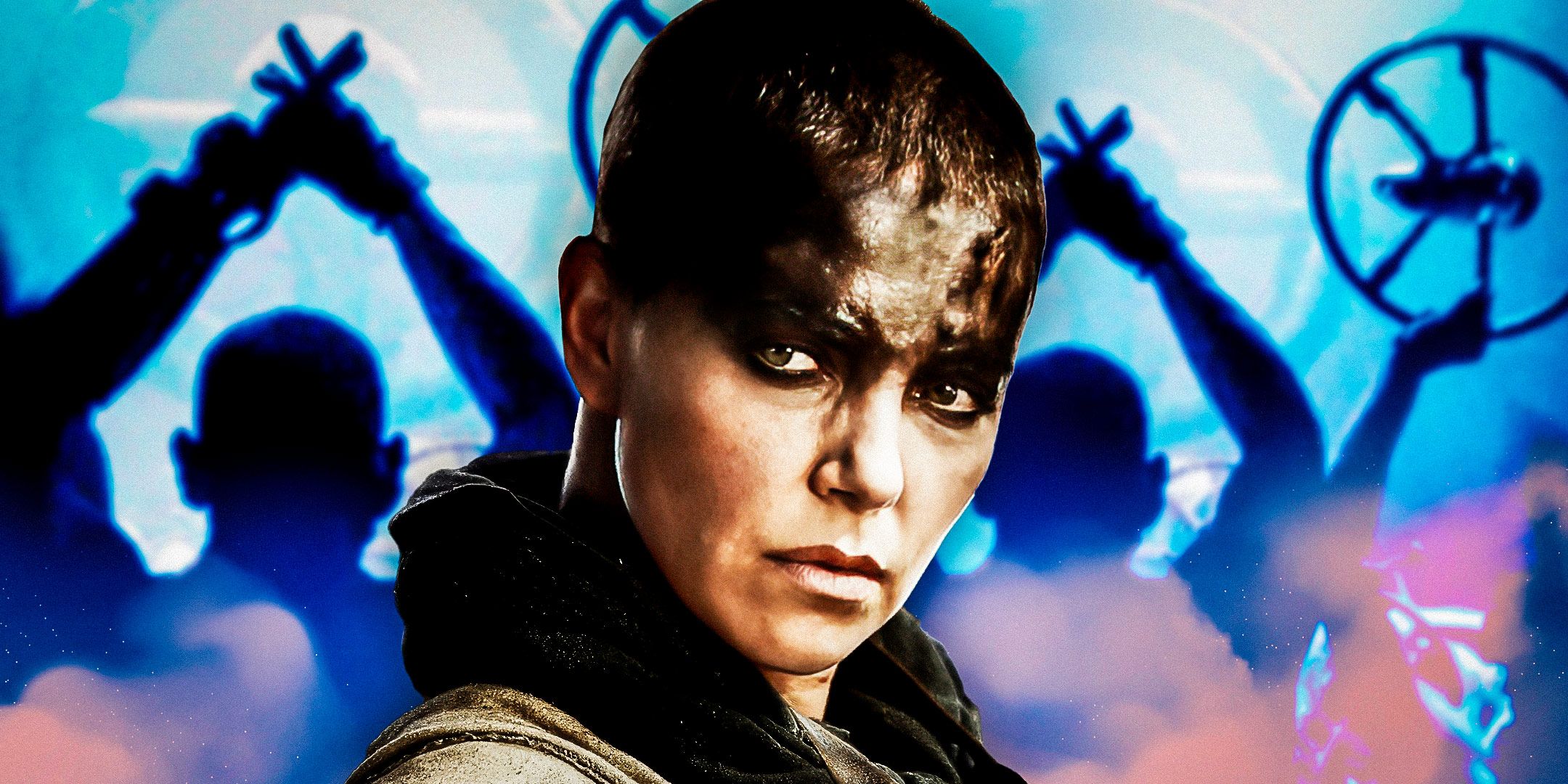 The Real Meaning Behind The War Boys' Hand Symbol In Mad Max: Fury Road