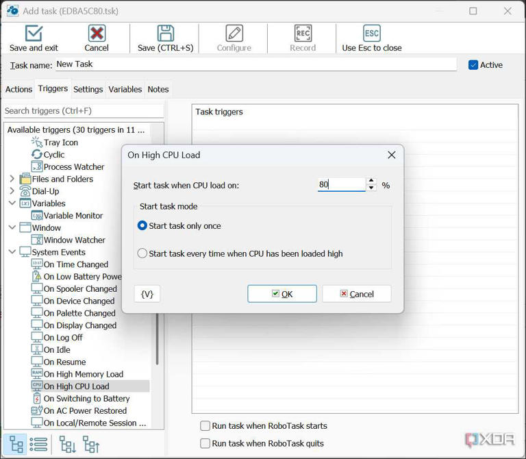 8 Reasons You Should Automate Your Pc With Robotask Instead Of Task Scheduler