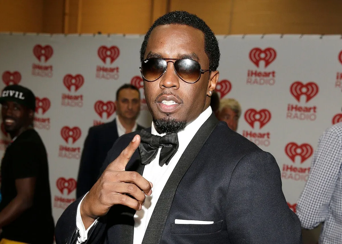 Diddy's Assistant Called Him a 'Predator' Who Wanted People at His ...