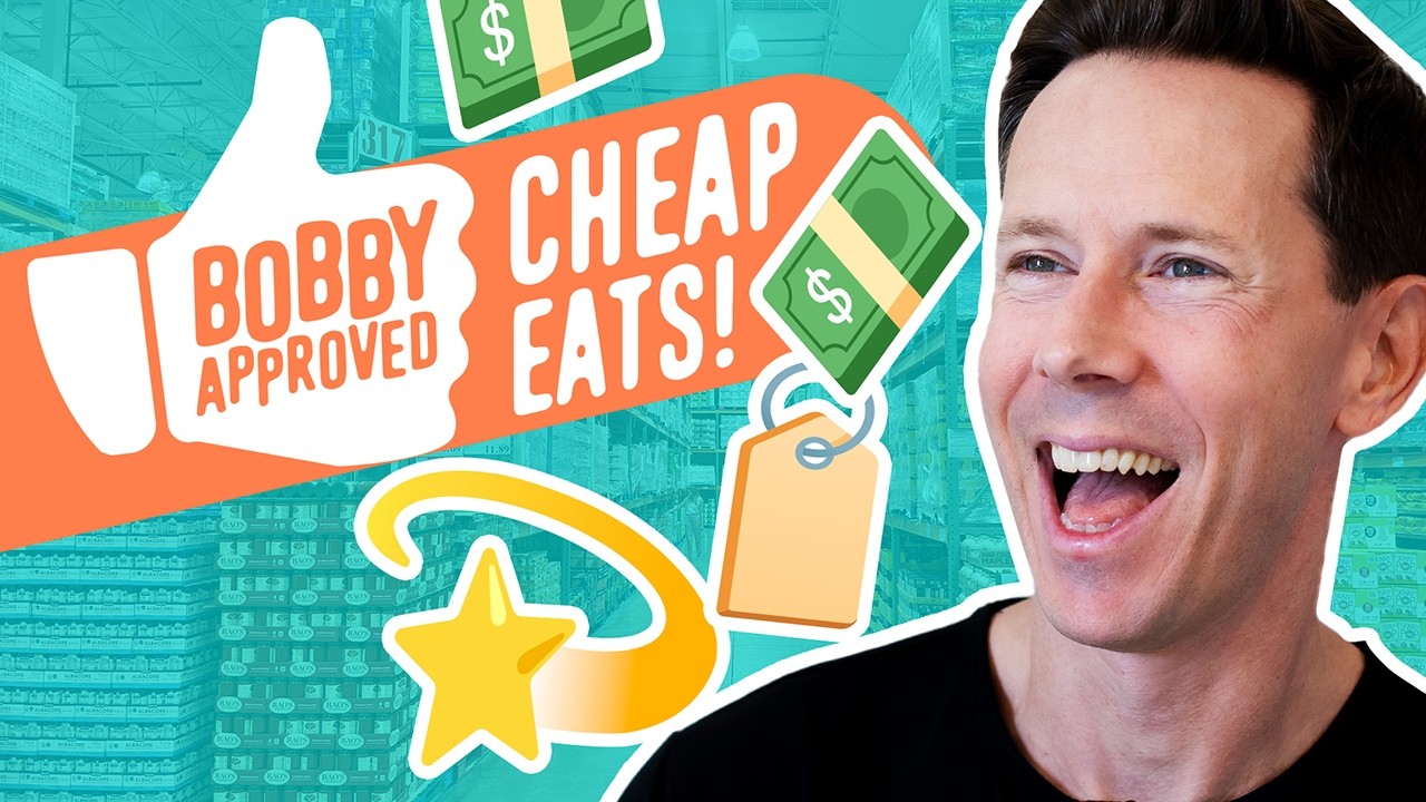 Is Healthy Eating Really That Expensive? Find Out