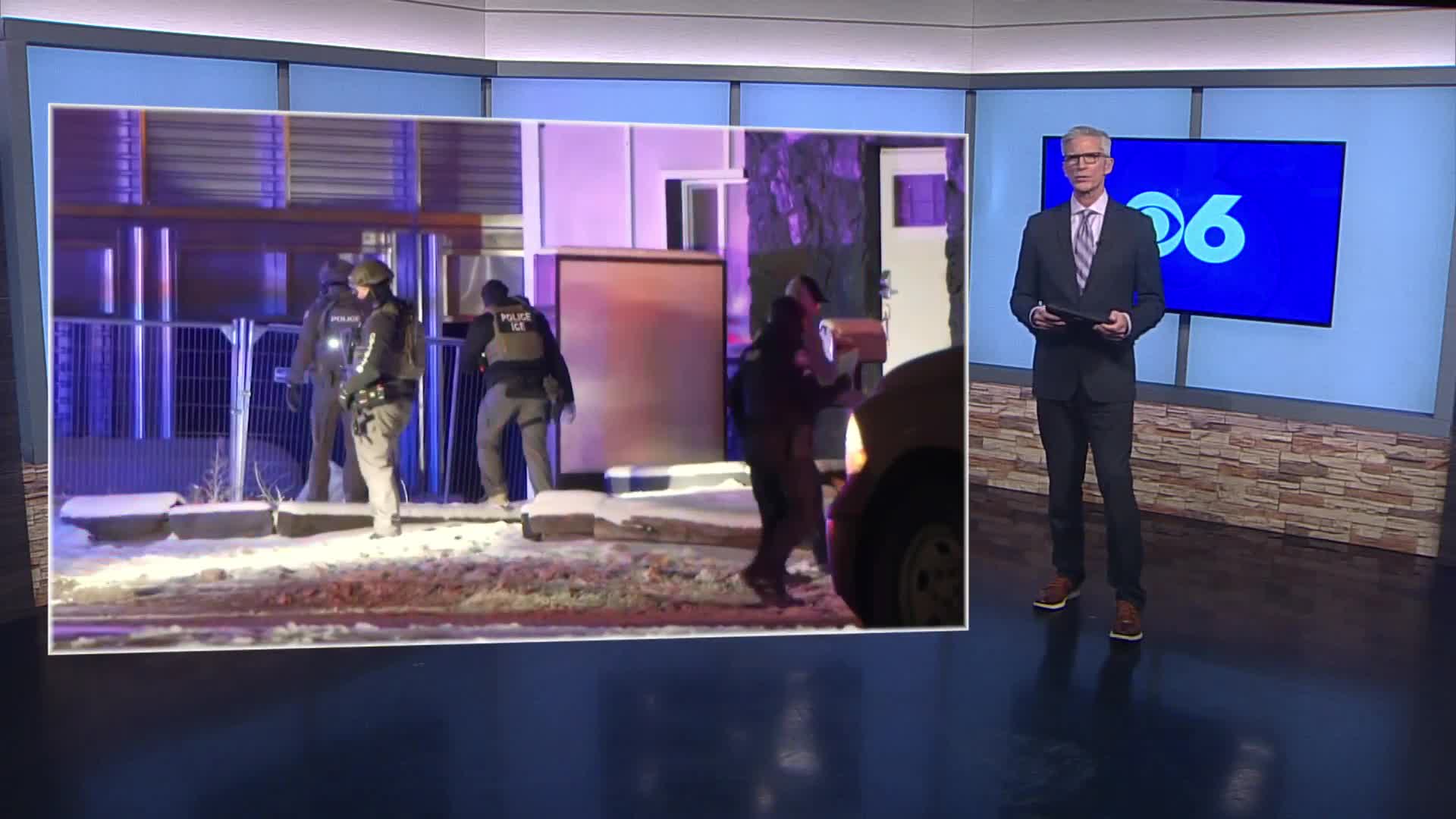 Explainer: What RPS being a 'safe zone' from federal immigration ...