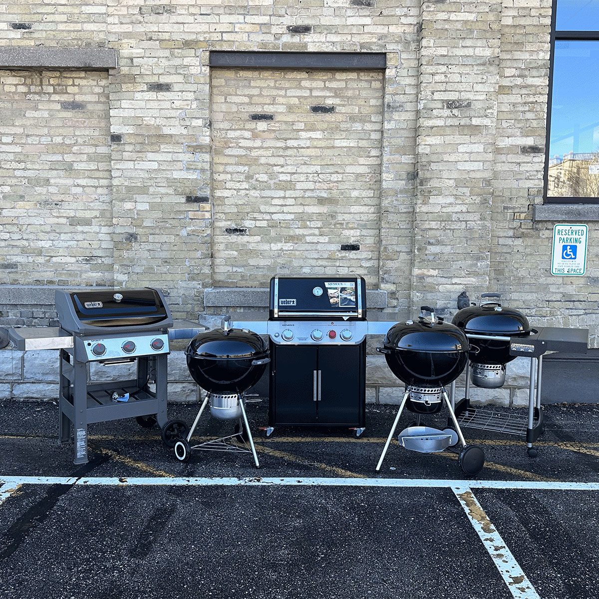 Napoleon grills vs. Weber: Who makes the better grill in 2026?