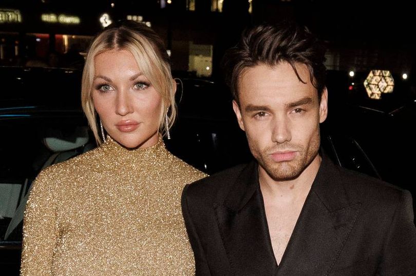 Kate Cassidy insists 'I'm not to blame' for Liam Payne's death as she ...