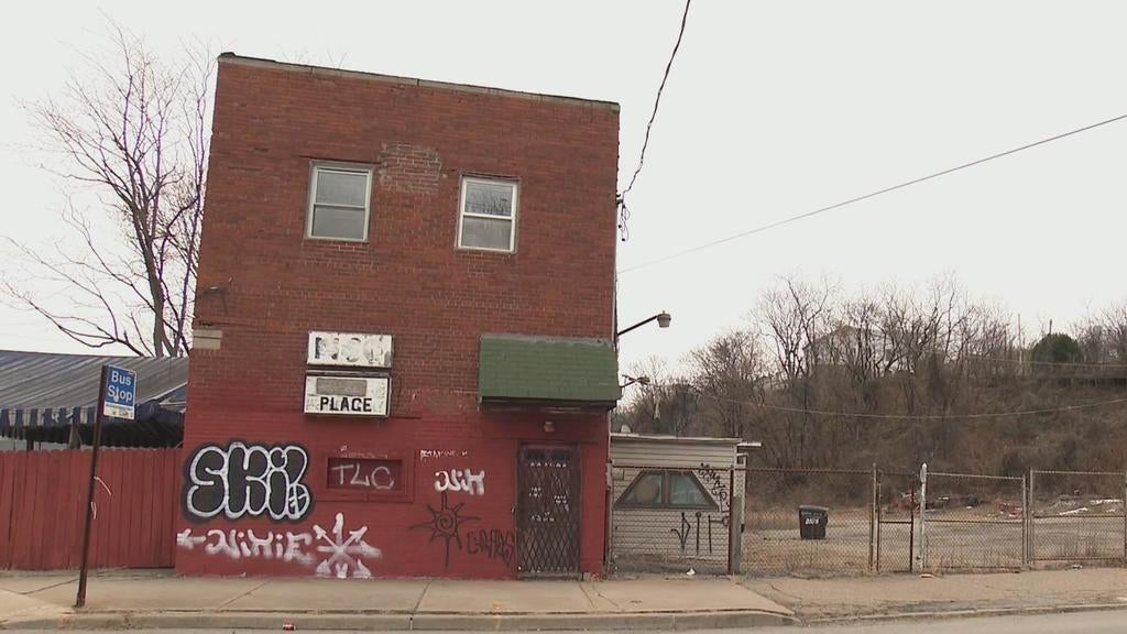 Effort to designate Pittsburgh gay bar as historic meets pushback from ...