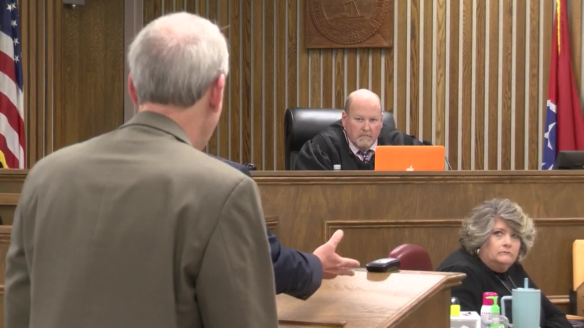 Cost to sequester Boswell jury thousands per day for Sullivan County