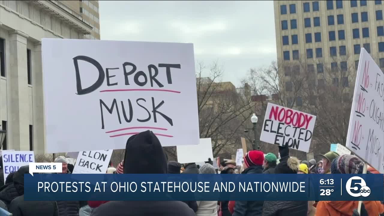 'The kids are scared:' Northeast Ohio families share fears over changes ...