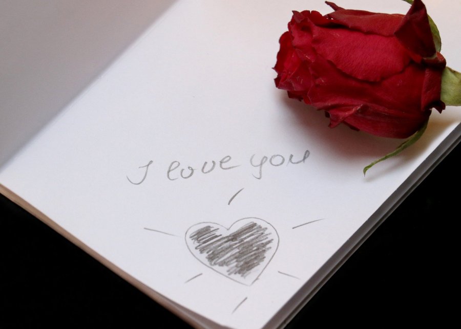 Write a love letter this Valentine’s Day to a senior in Clearfield County