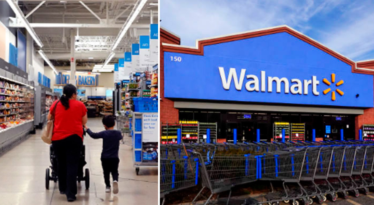¡ATENCIÓN! Walmart impacta a sus clientes al realizar un cambio muy ...