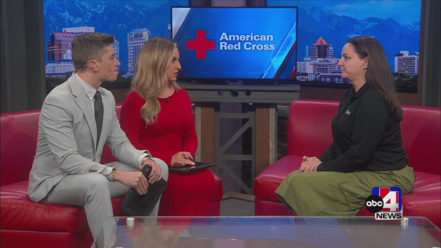 American Red Cross calls for help with relief efforts for southern ...