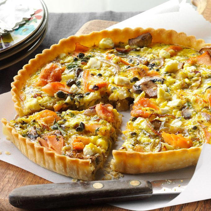 The Best Breakfast Foods to Feed a Crowd