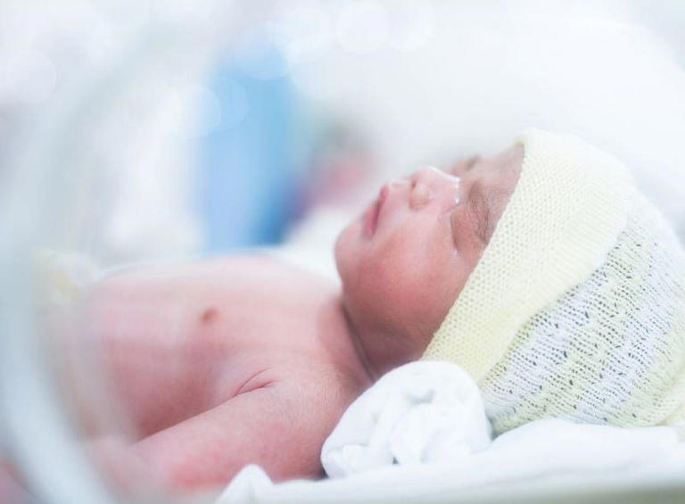 Preterm Birth Slightly Higher for Offspring of Young Male Patients With ...