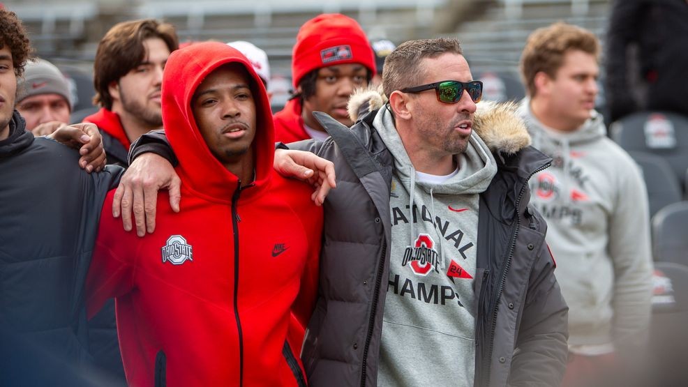 Brian Hartline to become Ohio State's new offensive coordinator: reports