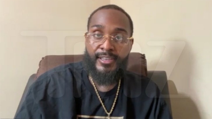 'Bounty Tank' Frank Frazier Released From Hospital 4 Months After ...