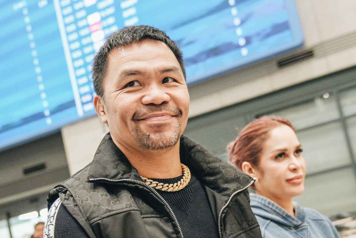 Netflix's 'Physical: 100' turns into 'Physical: Asia', welcomes boxing ...