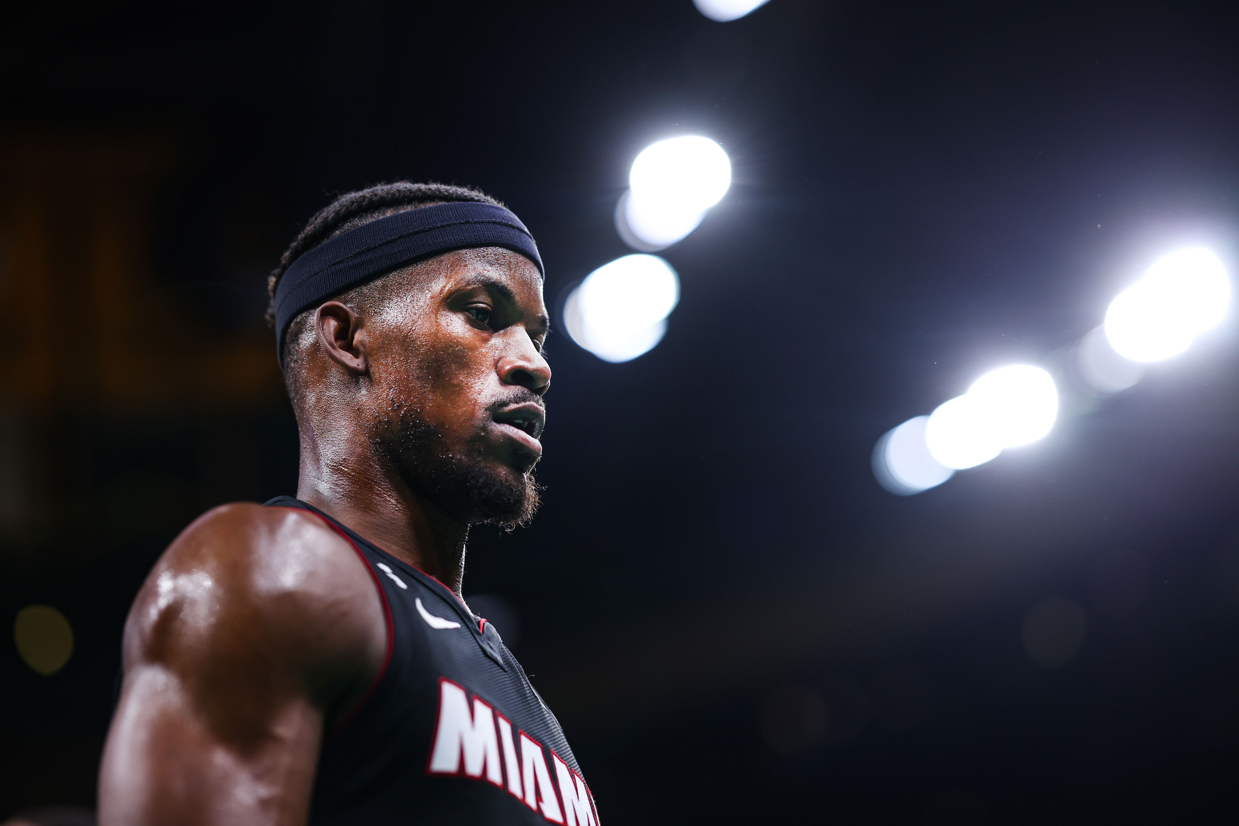 Jimmy Butler gets his wish, is traded from Heat to Warriors