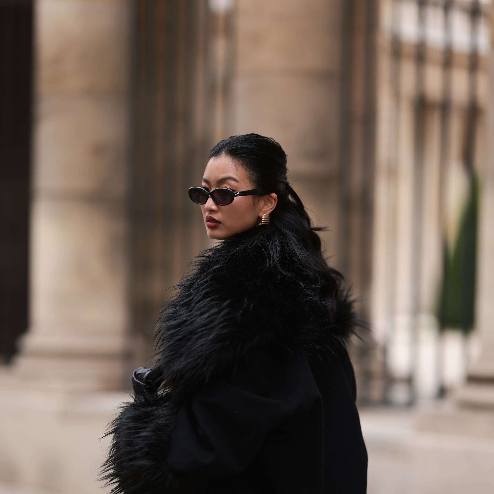 12 Haircut Ideas to Add to Your 2025 Mood Board