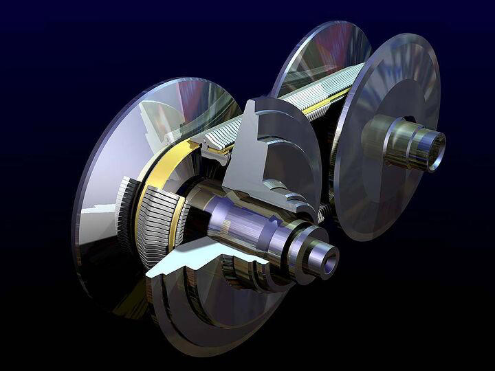 Exploring The Pros And Cons of a CVT Transmission