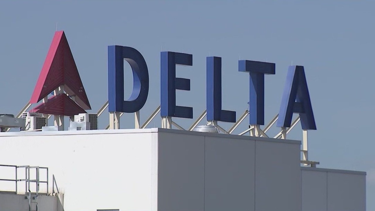 DEI: Delta Air Lines to continue programs