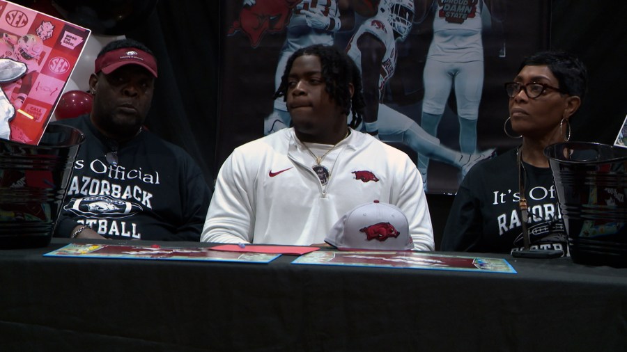 Shreveport-Bossier National Signing Day Rundown