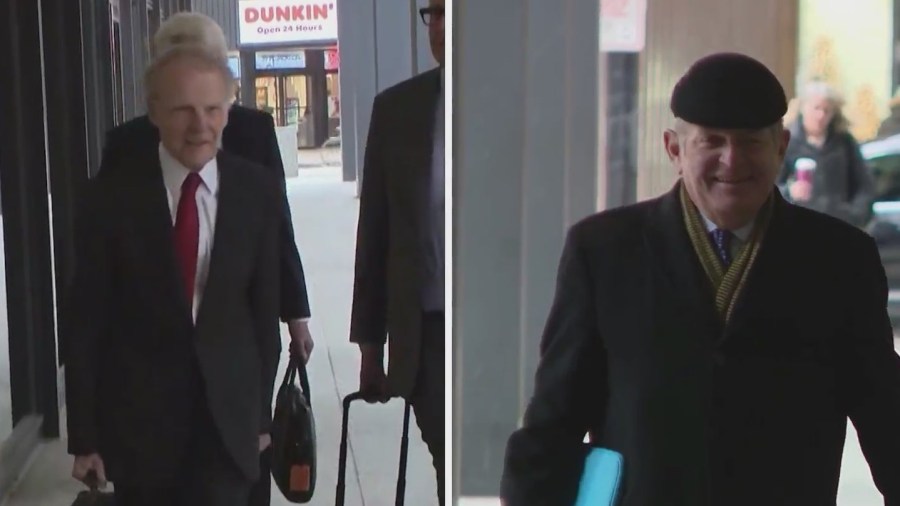 Madigan corruption trial jury continues deliberations without any signs ...